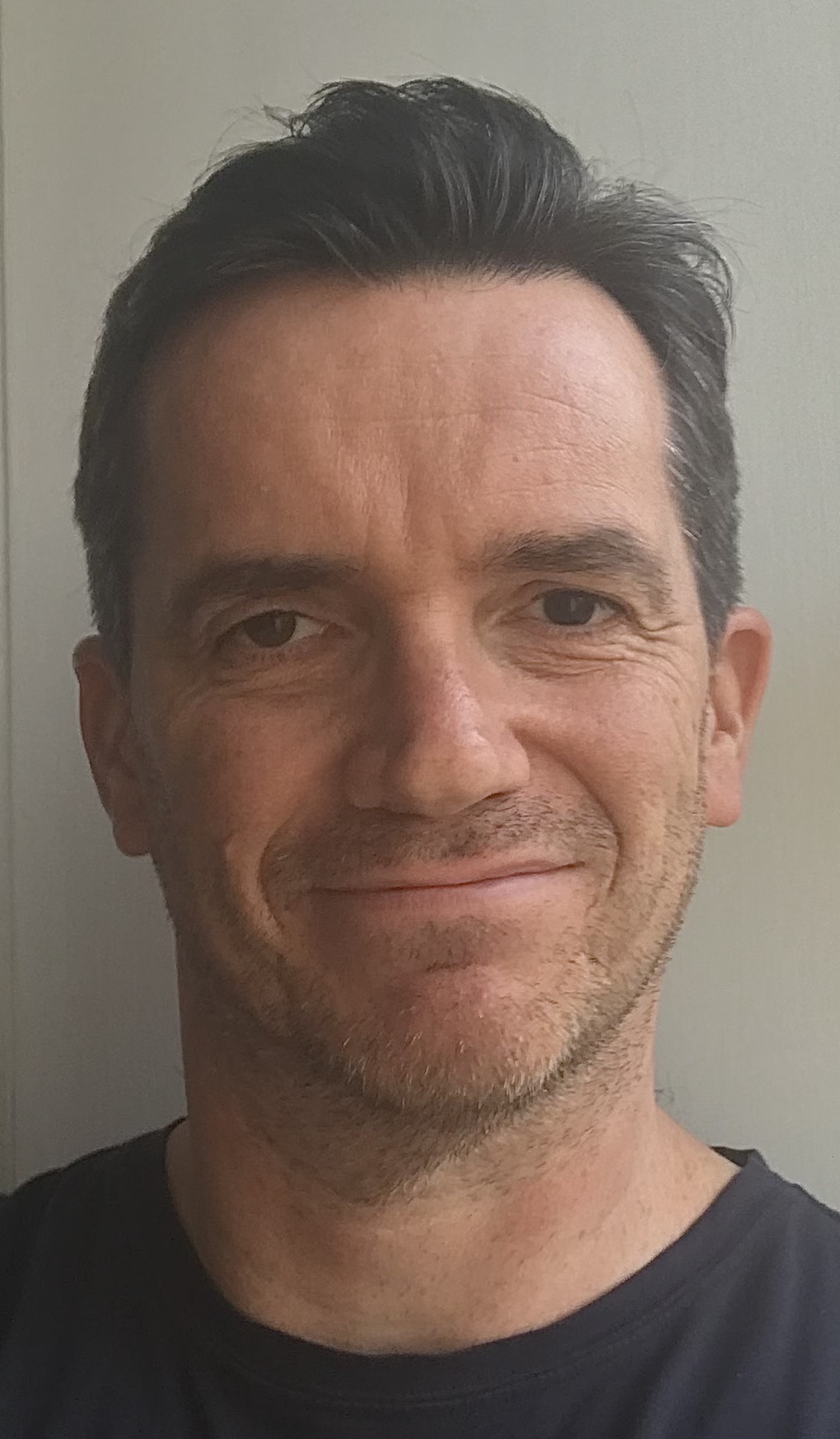 Ian Murphy – Official Author Site